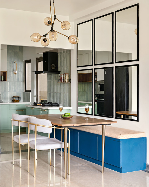 Project | plavidesignstudio